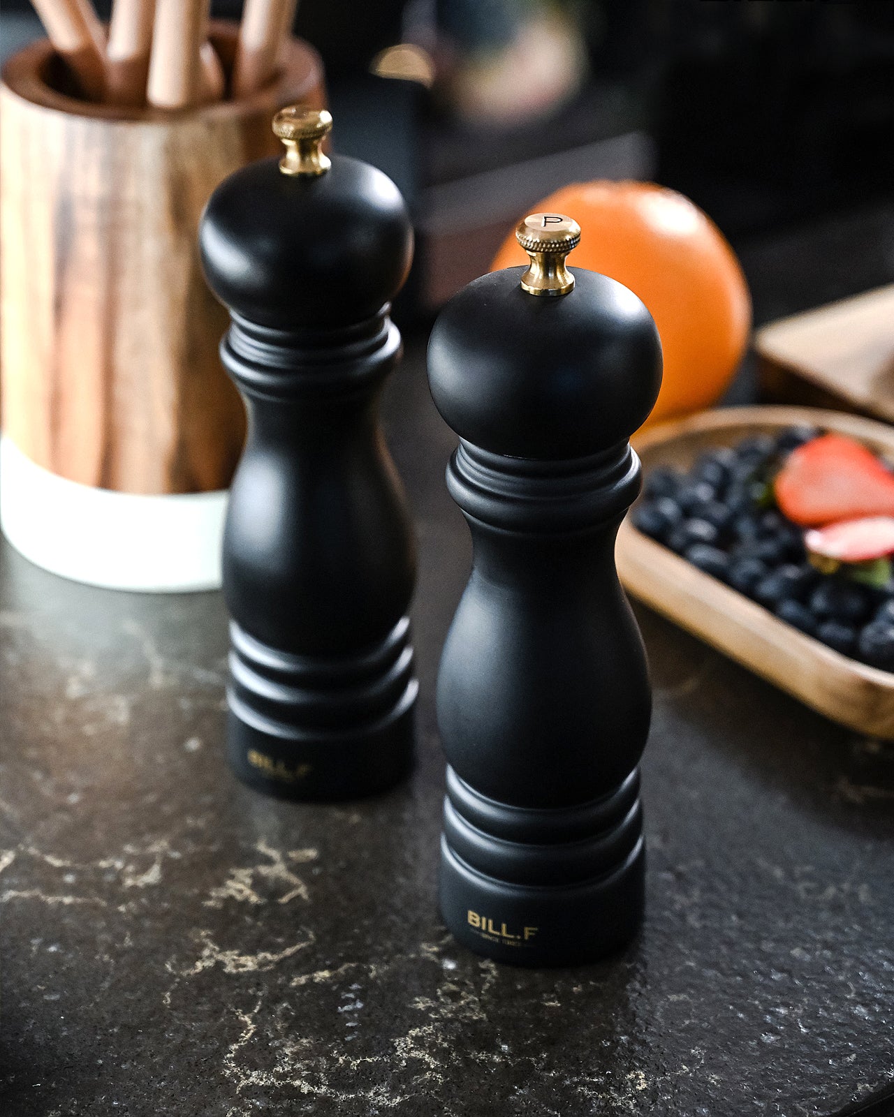 Bill.F - Classic kitchenware essentials designed for modern living – BillF